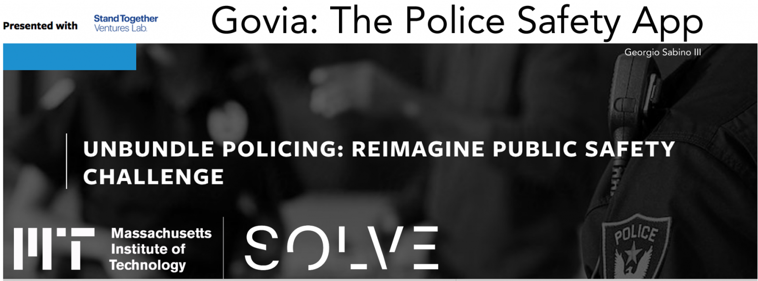 Home - Govia: Highlight A Hero