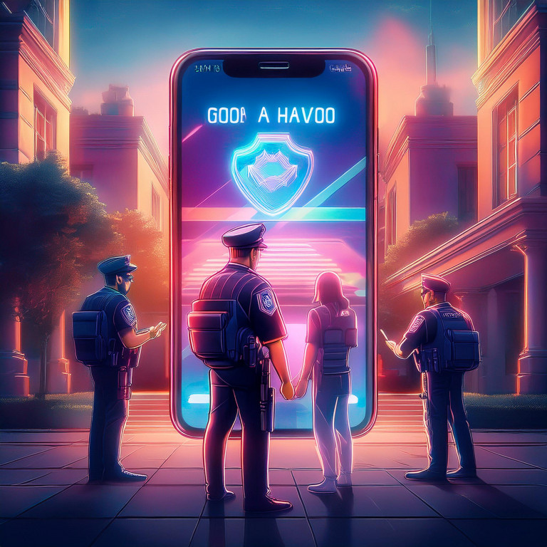 GoVia: The Complete Critical Incident Management Platform ...